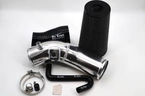 No Limit Fabrication 6.0 PowerStroke Cold Air Intake - Nolimitdiesel.com